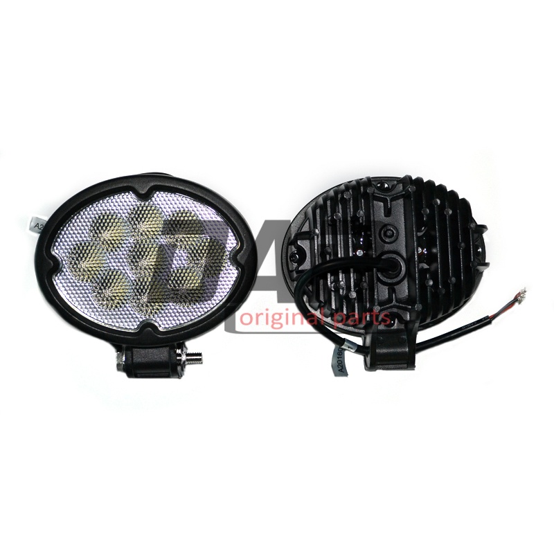 RADNI FAR LED 27W OVALNI FI147 10-30V CREE DAR