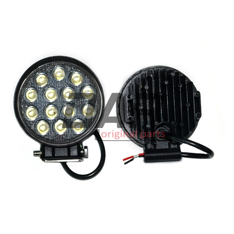 RADNI FAR LED 42W OK.FI116 10-30V DAR