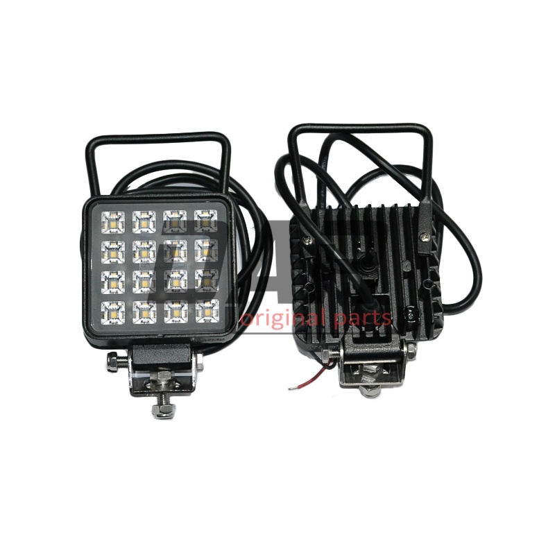 RADNI FAR LED 45W CET.90X88 10-30V DAR