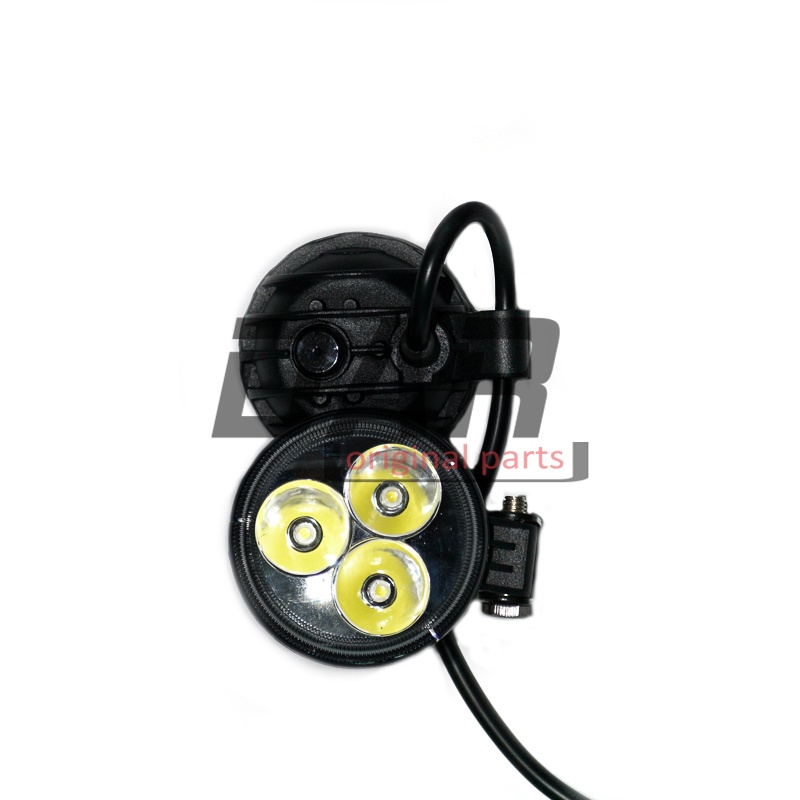 RADNI FAR LED 9W OK.FI82 10-30V DAR