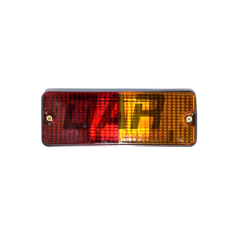 STOP LAMPA ZETOR