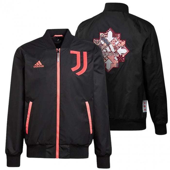 Juventus Adidas CNY Bomber jakna