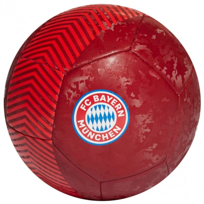 FC Bayern München Adidas Home Club lopta 5