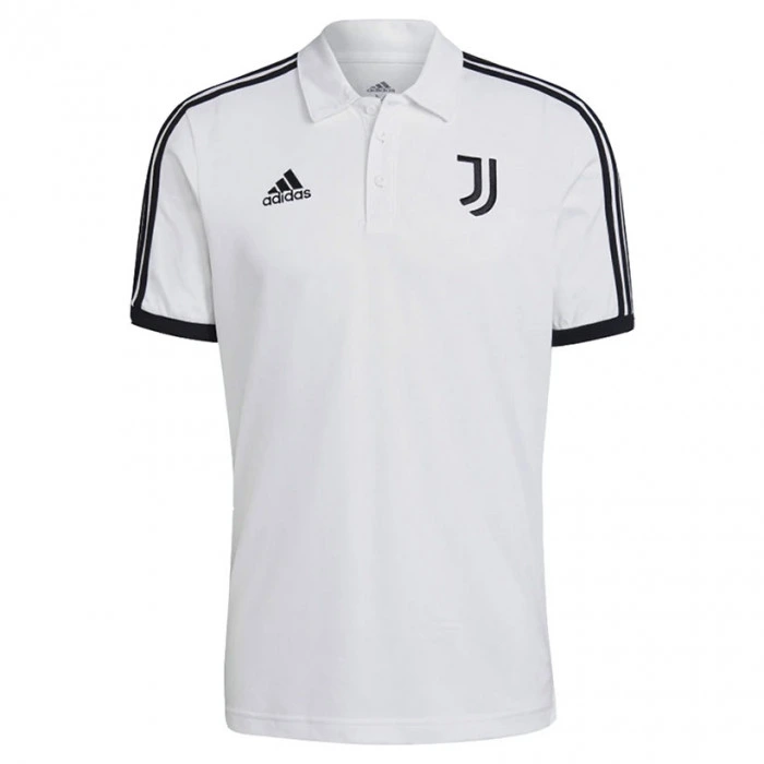 Juventus Adidas 3S polo majica