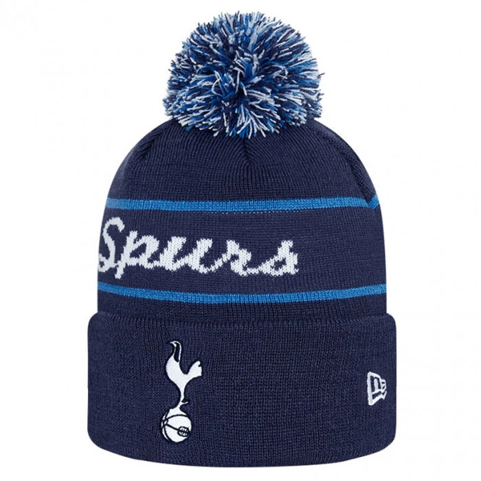 Tottenham Hotspur New Era Bobble zimska kapa