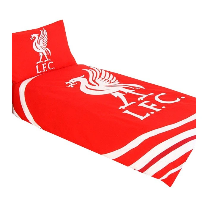 Liverpool obostrana posteljina 135x200