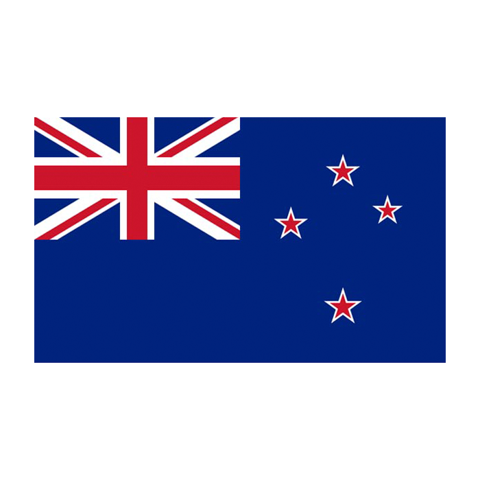 Novi Zeland zastava