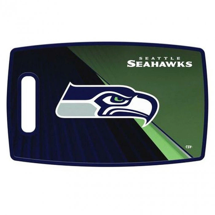 Seattle Seahawks Cutting Board daska za rezanje