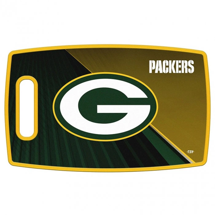 Green Bay Packers Cutting Board daska za rezanje