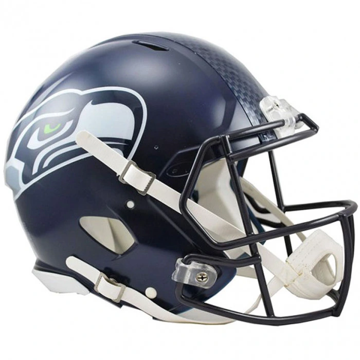 Seattle Seahawks Riddell Speed Full Size Authentic kaciga