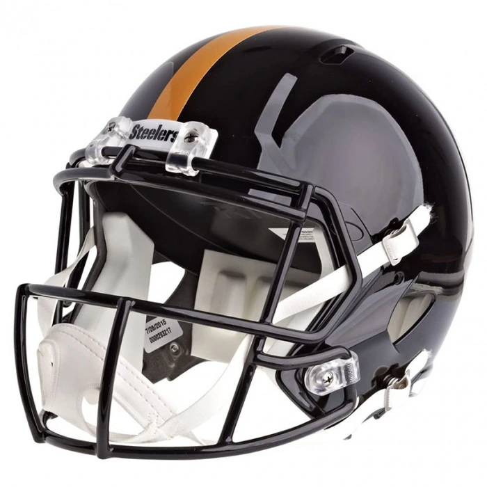 Pittsburgh Steelers Riddell Speed Replica kaciga