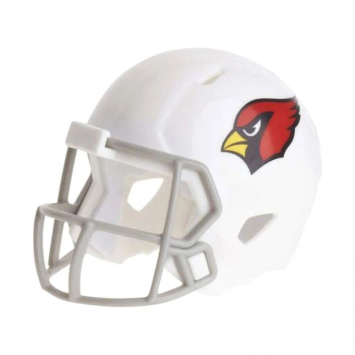 Arizona Cardinals Riddell Pocket Size Single kaciga