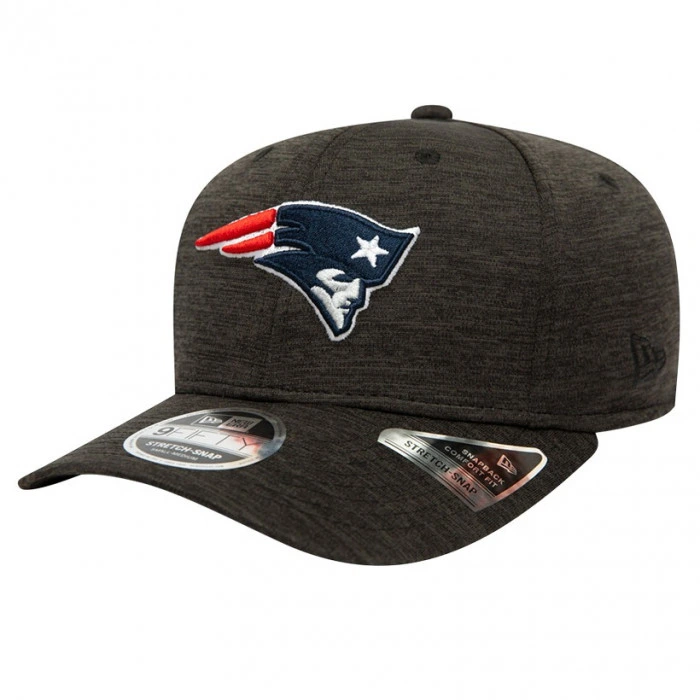 New England Patriots New Era 9FIFTY Total Shadow Tech Stretch Snap kačket