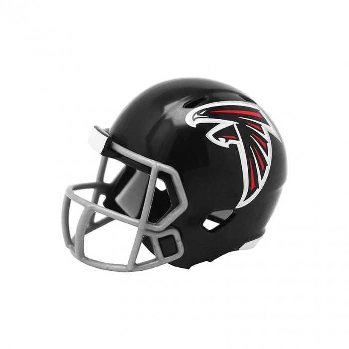 Atlanta Falcons Riddell Pocket Size Single kaciga