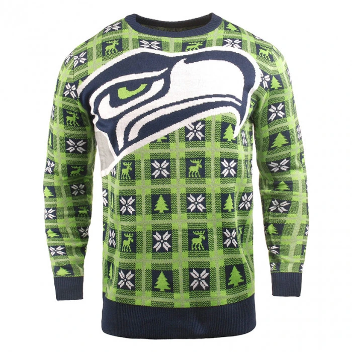 Seattle Seahawks Big Logo duks