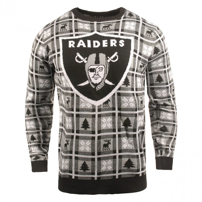 Las Vegas Raiders Big Logo duks