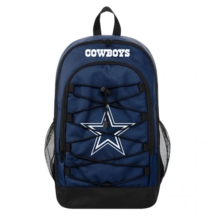 Dallas Cowboys Bungee ranac