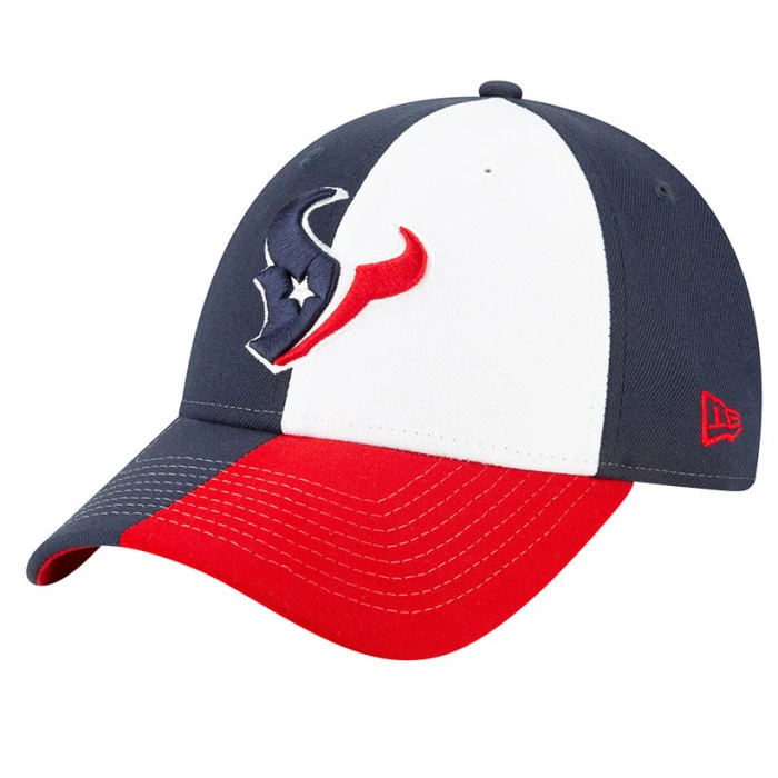 Houston Texans New Era 9FORTY 2019 NFL Draft kačket