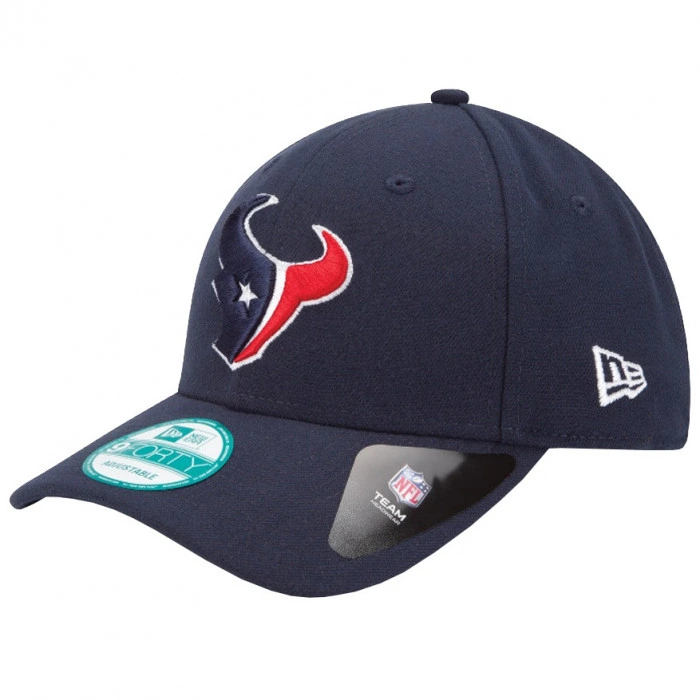 Houston Texans New Era 9FORTY The League kačket (10517883)