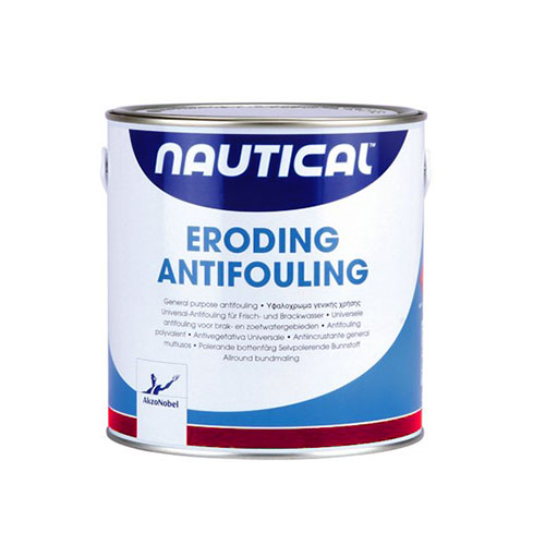 Nautical Eroding antialgin 2,5L