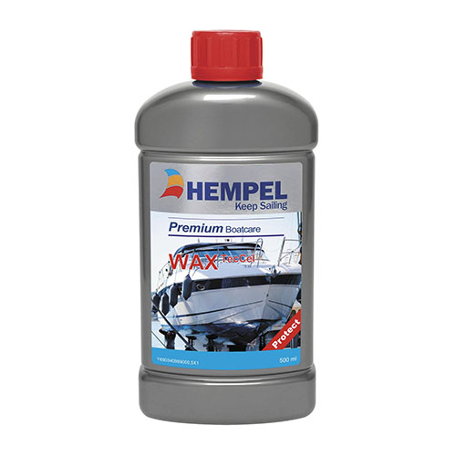 Hempel Hard Wax Liquid