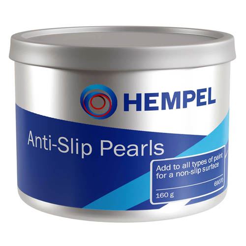 Hempel Antislip Pearls, protivklizne kuglice