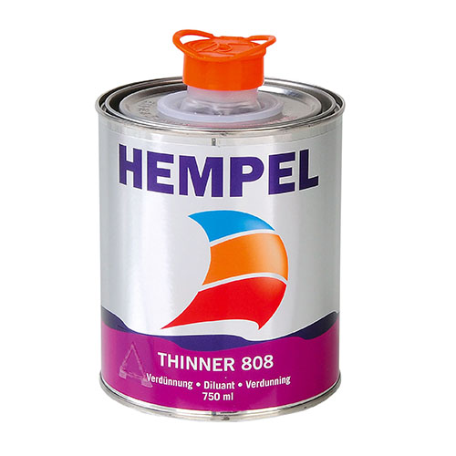 Hempel Thinner 808 razređivač