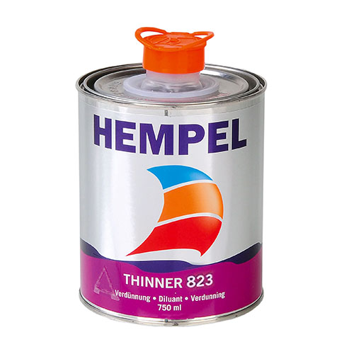 Hempel Thinner 823 razređivač