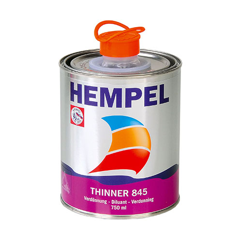 Hempel Thinner 845 Razređivač