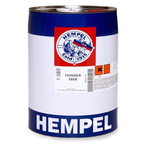 HEMPEL THINNER 808 RAZREĐIVAČ 20L