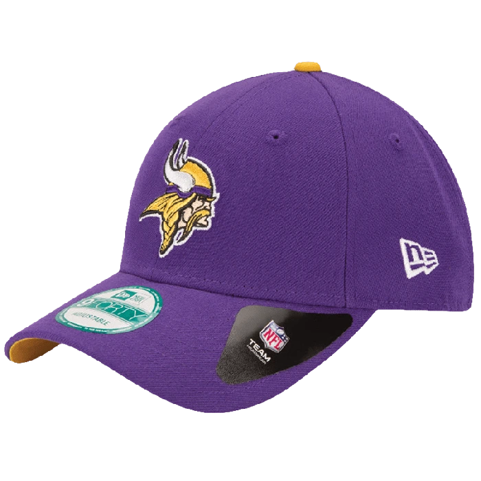 New Era 9FORTY The League kačket Minnesota Vikings (10813033)