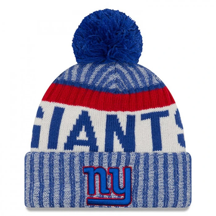 New Era Sideline zimska kapa New York Giants (11460388)