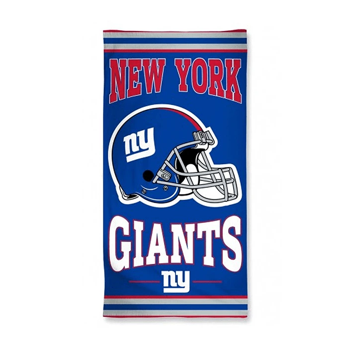 New York Giants peškir