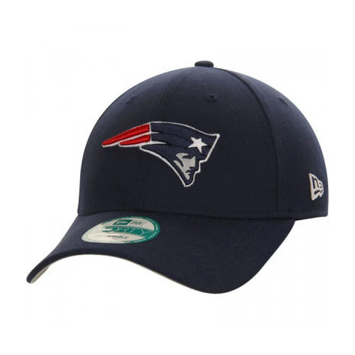 New Era 9FORTY The League kačket New England Patriots