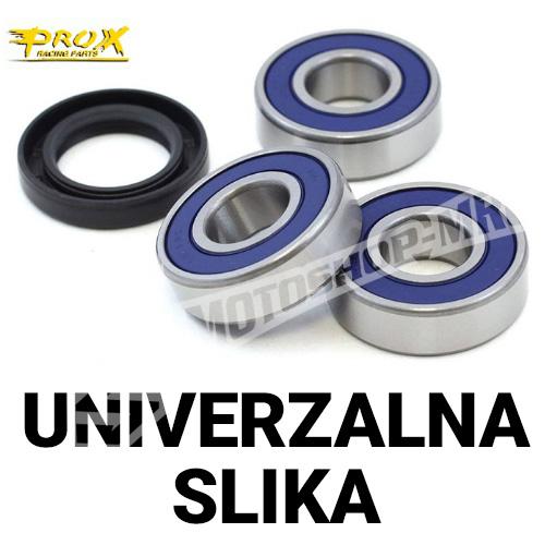 Ležajevi zadnjeg točka Husqvarna FX 350 set