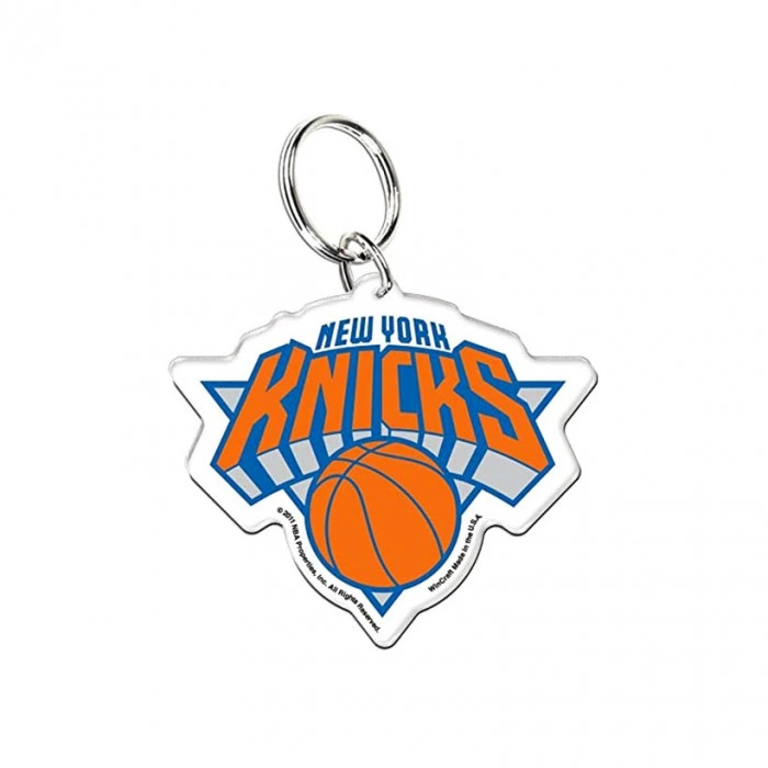 New York Knicks Premium Logo privezak