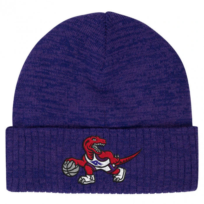 Toronto Raptors Mitchell & Ness HWC Fandom zimska kapa