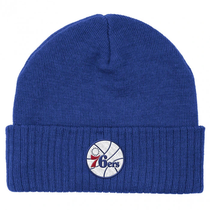 Philadelphia 76Ers Mitchell & Ness HWC Fandom zimska kapa