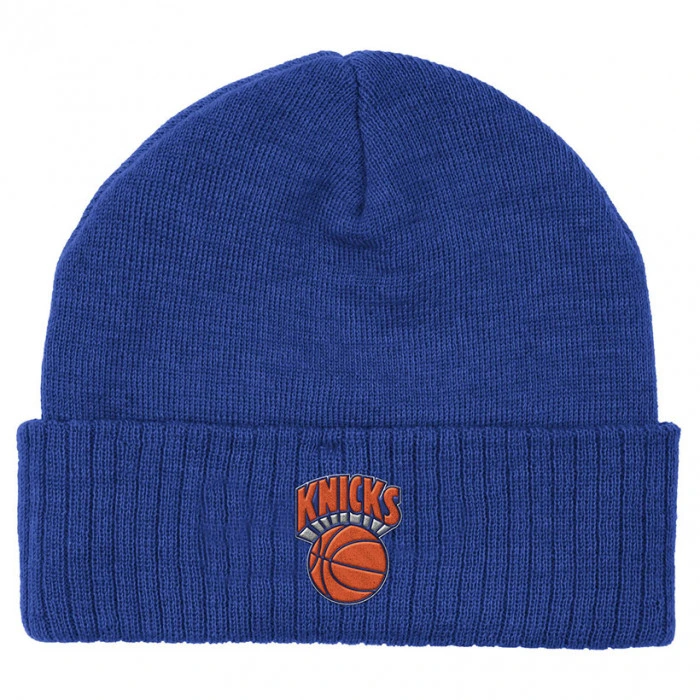 New York Knicks Mitchell & Ness HWC Fandom zimska kapa