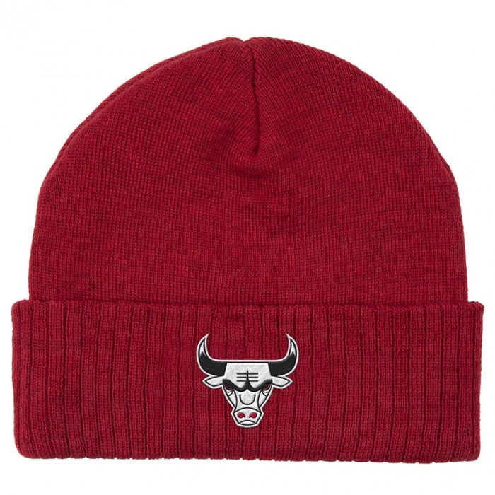 Chicago Bulls Mitchell & Ness HWC Fandom zimska kapa