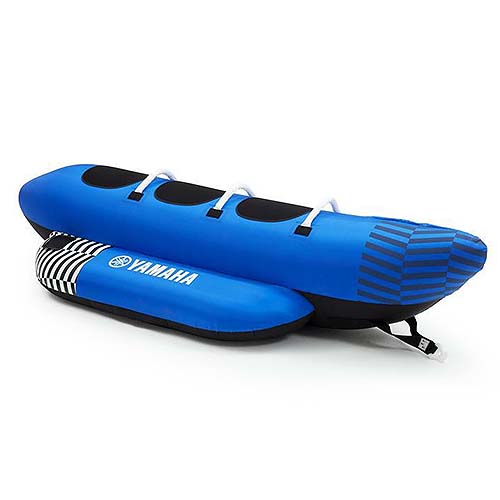YAMAHA SHUTTLE