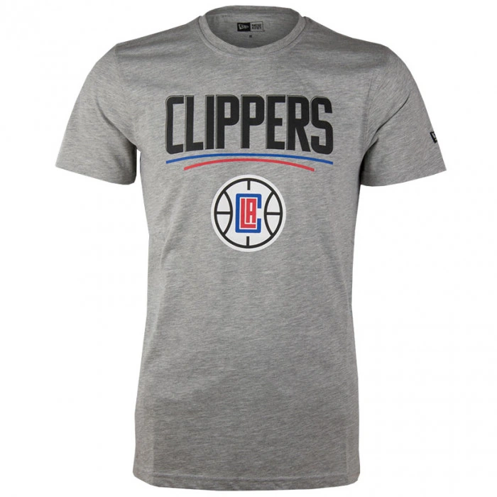 Los Angeles Clippers New Era Team Logo majica (11546149)