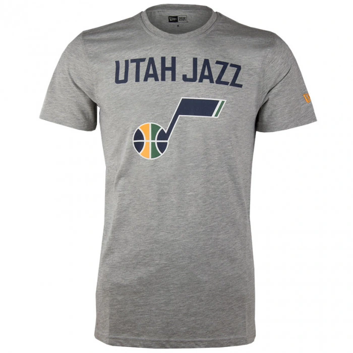 Utah Jazz New Era Team Logo majica (11546135)