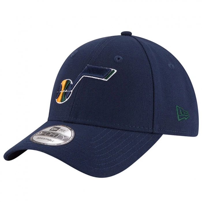 New Era 9FORTY The League kačket Utah Jazz (11405590)