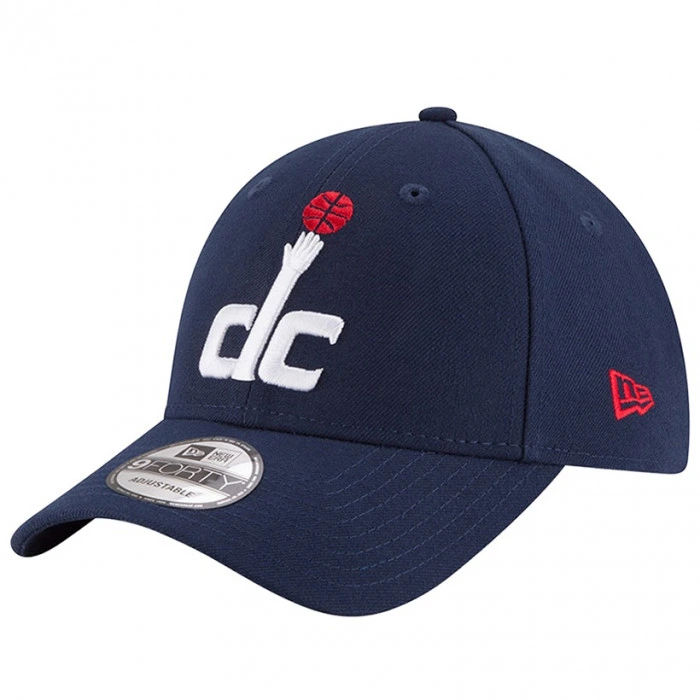 New Era 9FORTY The League kačket Washington Wizards (11405589)