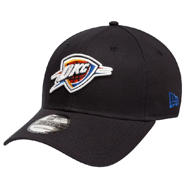 New Era 9FORTY The League kačket Oklahoma City Thunder (11394791)