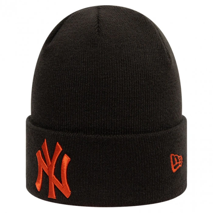 New York Yankees New Era League Essentia zimska kapa