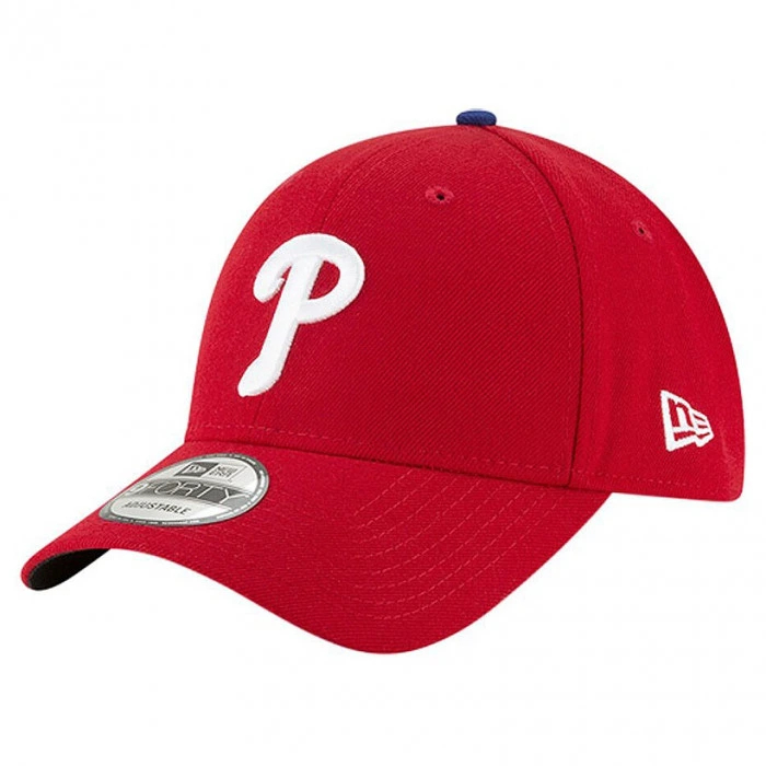 Philadelphia Phillies New Era 9FORTY The League kačket