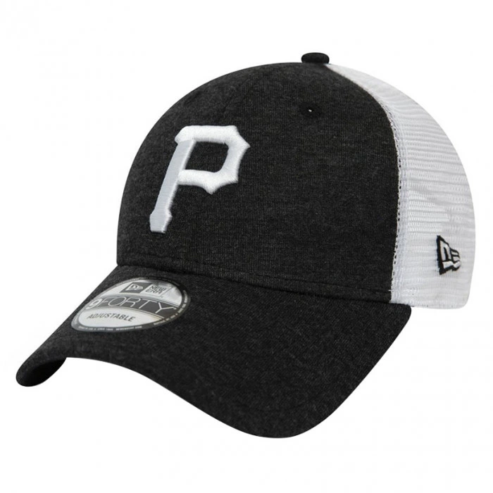 Pittsburgh Pirates New Era 9FORTY Summer League Trucker kačket