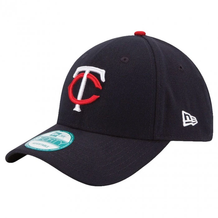 Minnesota Twins New Era 9FORTY The League kačket